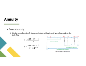 ECO 017 Lecture 01 10 - Economics for BSCE - ECO 017 DISCOUNT AND ...