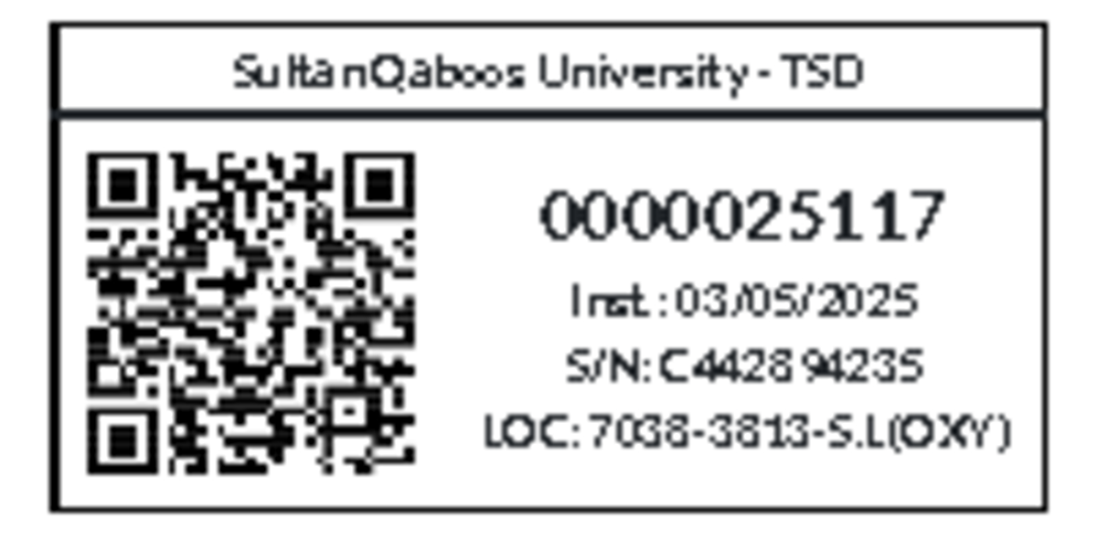 Equipment QR Labels - 2025-08-18T144311 - Mechanics of materials ...