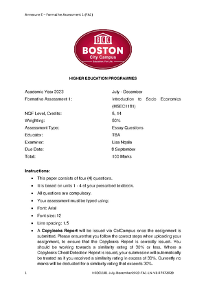 [Solved] Evaluate how Capitecs external context can be analysed using ...