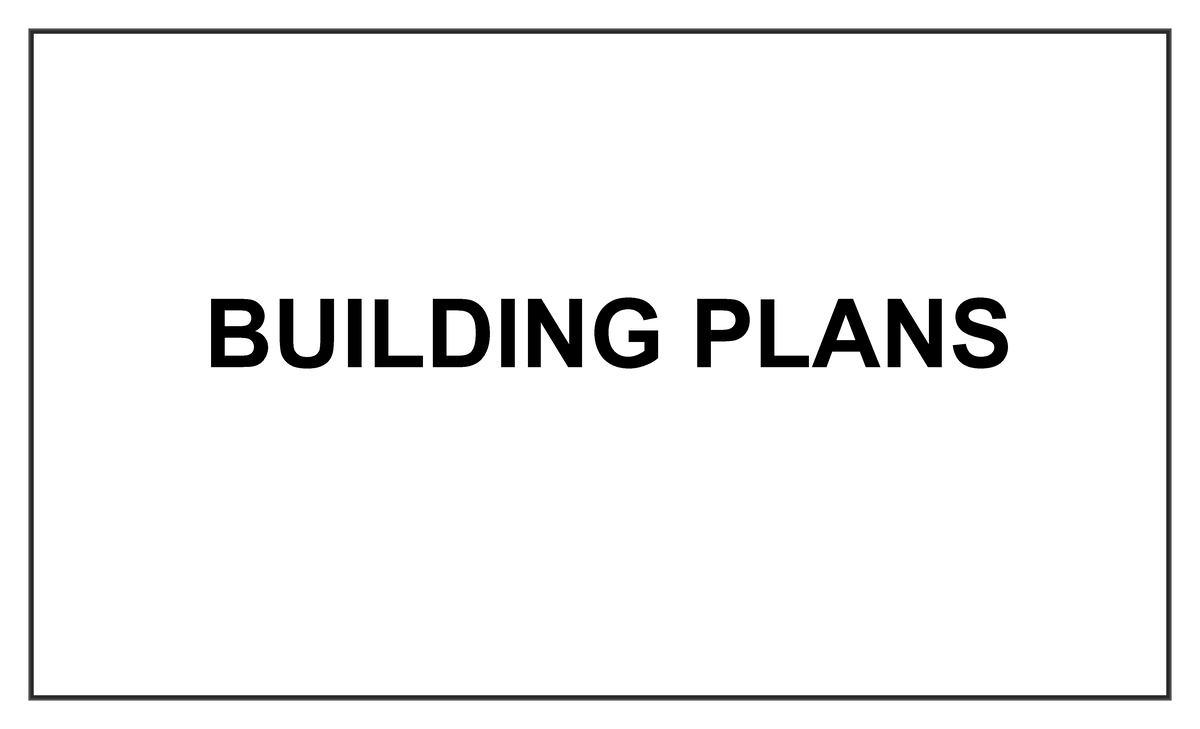 Title tabbing page - engineering - BUILDING PLANS WINDLOAD ANALYSIS AND ...