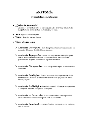 Músculos Intrínsecos del Pie: Estructura y Función - Studocu