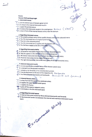 100 TOP Histology Multiple Choice Questions and Answers pdf - Medical ...