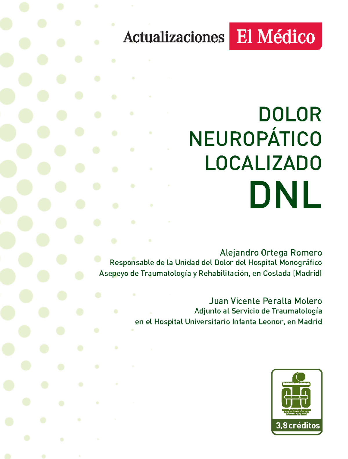 Dolor neuropatico - TRATADO DE FISIOLOGIA - DOLOR NEUROPÁTICO ...