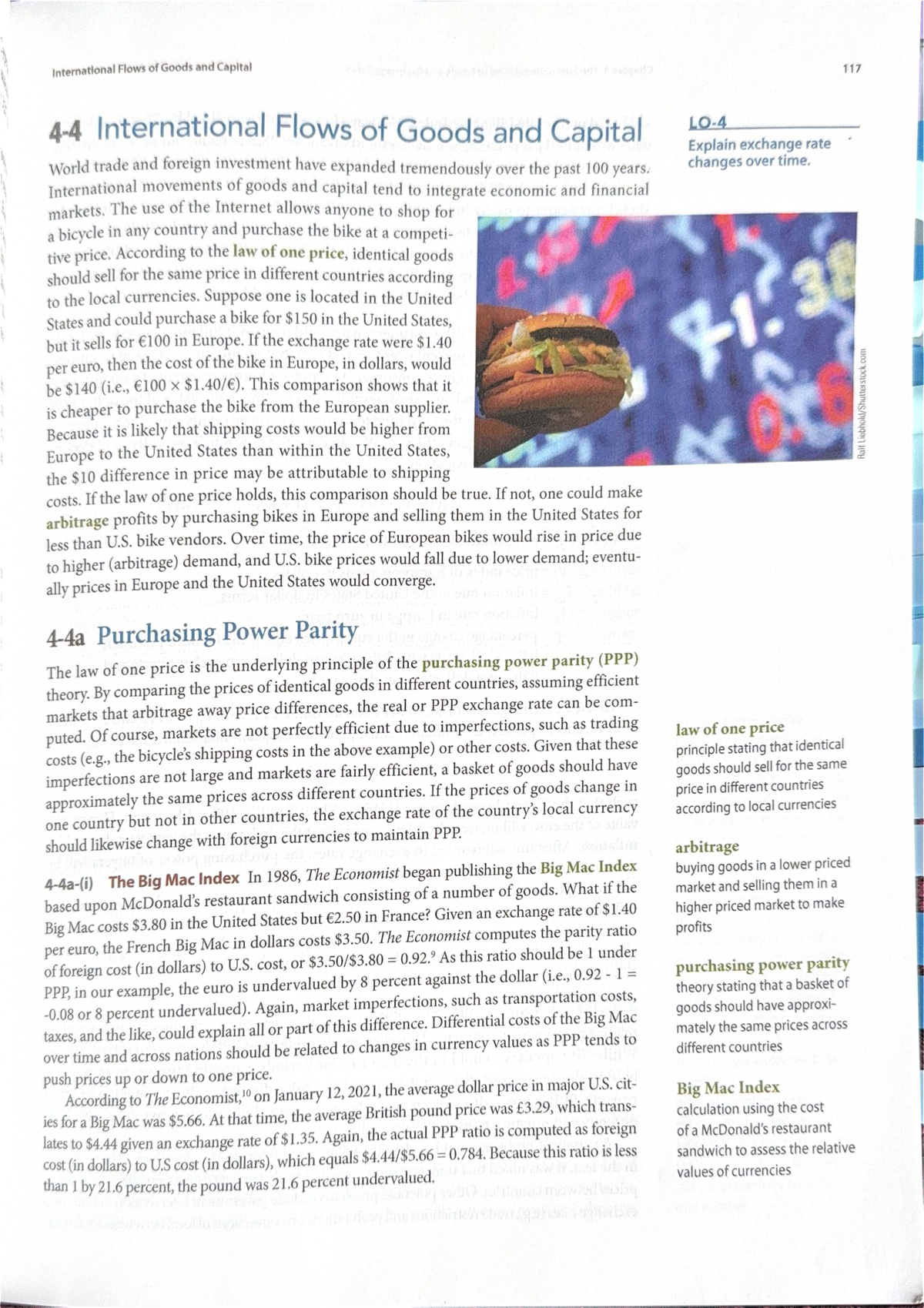 Midterm Study Guide: Course Code and Key Concepts for Success - International Flows of Goods and ...