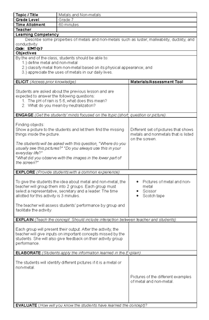 ENG5 Q4 MOD3 - Writing a Three-Paragraph Feature Article - English ...