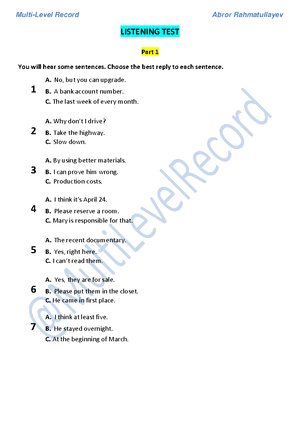 Reading explorer 1 teachers guide - 1 THIRD EDIT ION Australia • Brazil ...