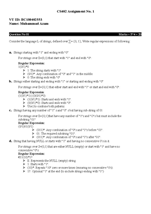 ISL 202 midterm MCQS by Talha Sajid - Islamic concept of honesty covers the ___________ aspects ...