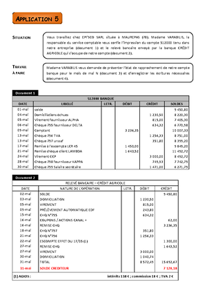 Fiche descriptive projet Boehli - BTS Support à l’action managériale ...