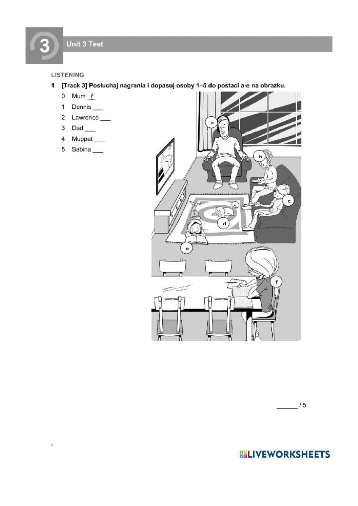 3 Unit 3 Listening Test: Technology & Communication Skills - Studocu