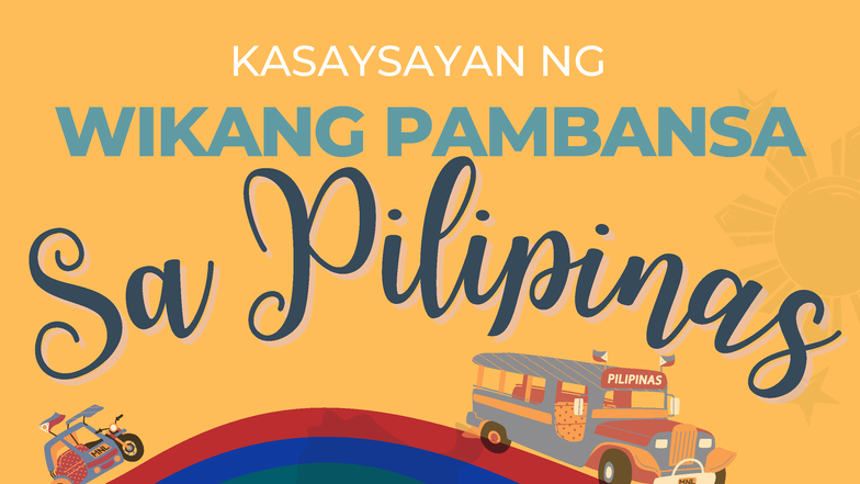 KASAYSAYAN NG WIKANG PAMBANSA: Mga Mahahalagang Batas at Kaganapan ...