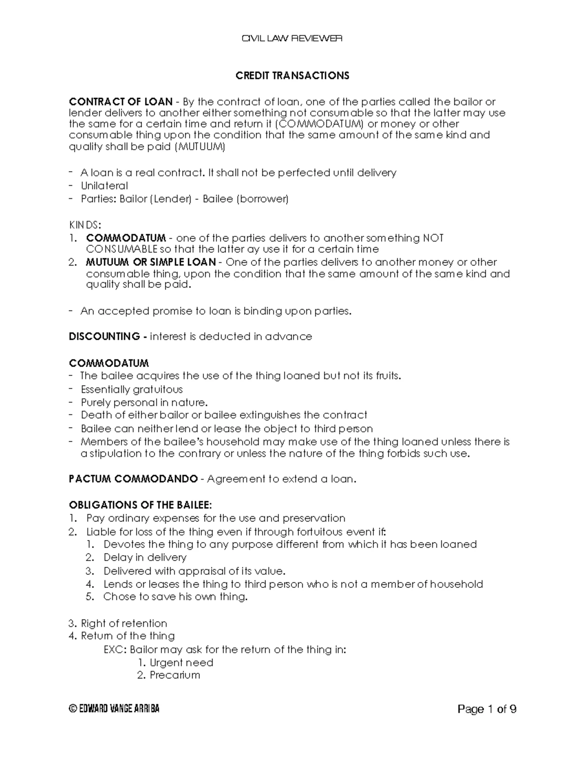 Subpoena Ad Testificandum: Key Components & Legal Implications - Studocu