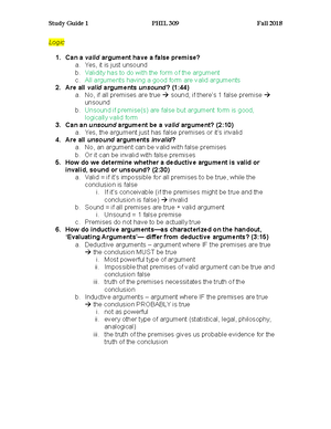 Summaries of the book The Elements of Moral Philosophy from James - The ...