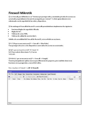 CCNA 3 Versión 7 Módulo 5 - Configuración de ACL para IPv4 - Introducción 5.0. ¿Por qué debería ...