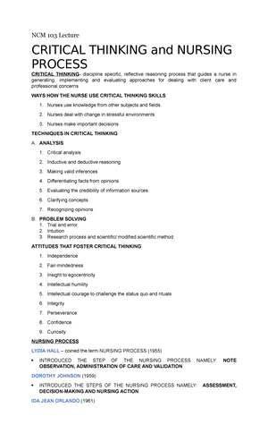 MP-LEC - microbiology and parasitology lecture notes - MICROBIOLOGY AND ...