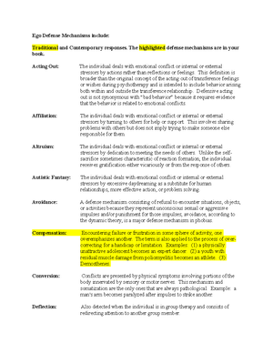 Psychotic disorders - ATI Template - ACTIVE LEARNING TEMPLATE System ...