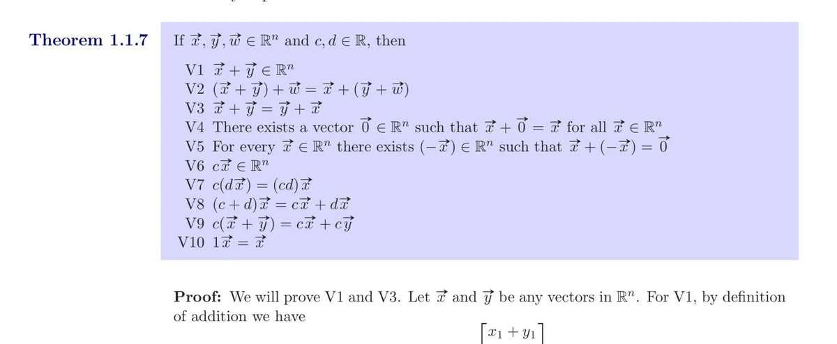 MATH 136 Sample Final Exam - Linear Algebra 1 (Spring 2025) - Studocu