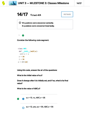 [Solved] Instructions Create a Python solution to the following task - Introduction to ...
