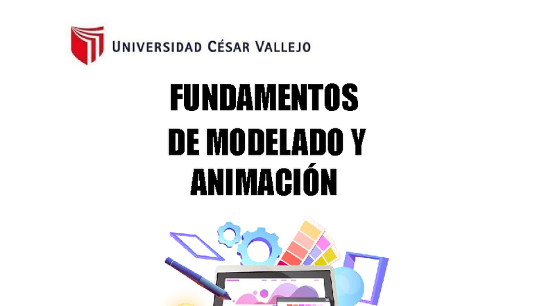 Grupo 1 lab 7 - mmmmmmmmmm - FUNDAMENTOS DE MODELADO Y ANIMACIÓN ...