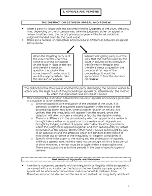 Notice IN Terms OF RULE 37(1)(a) - IN THE HIGH COURT OF SOUTH AFRICA ...