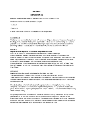 [Solved] Explain the meaning of Milieu and give examples - Southern ...