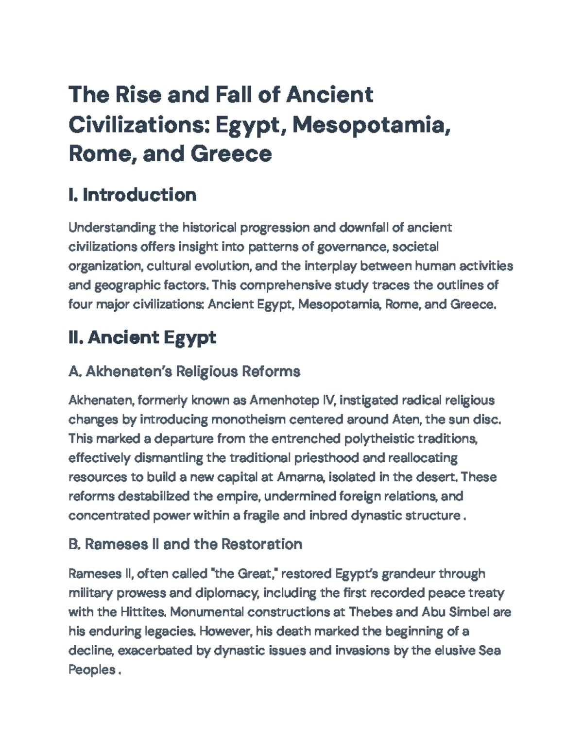 The Horrors and Challenges of Trench Warfare in World War 1 - One of ...