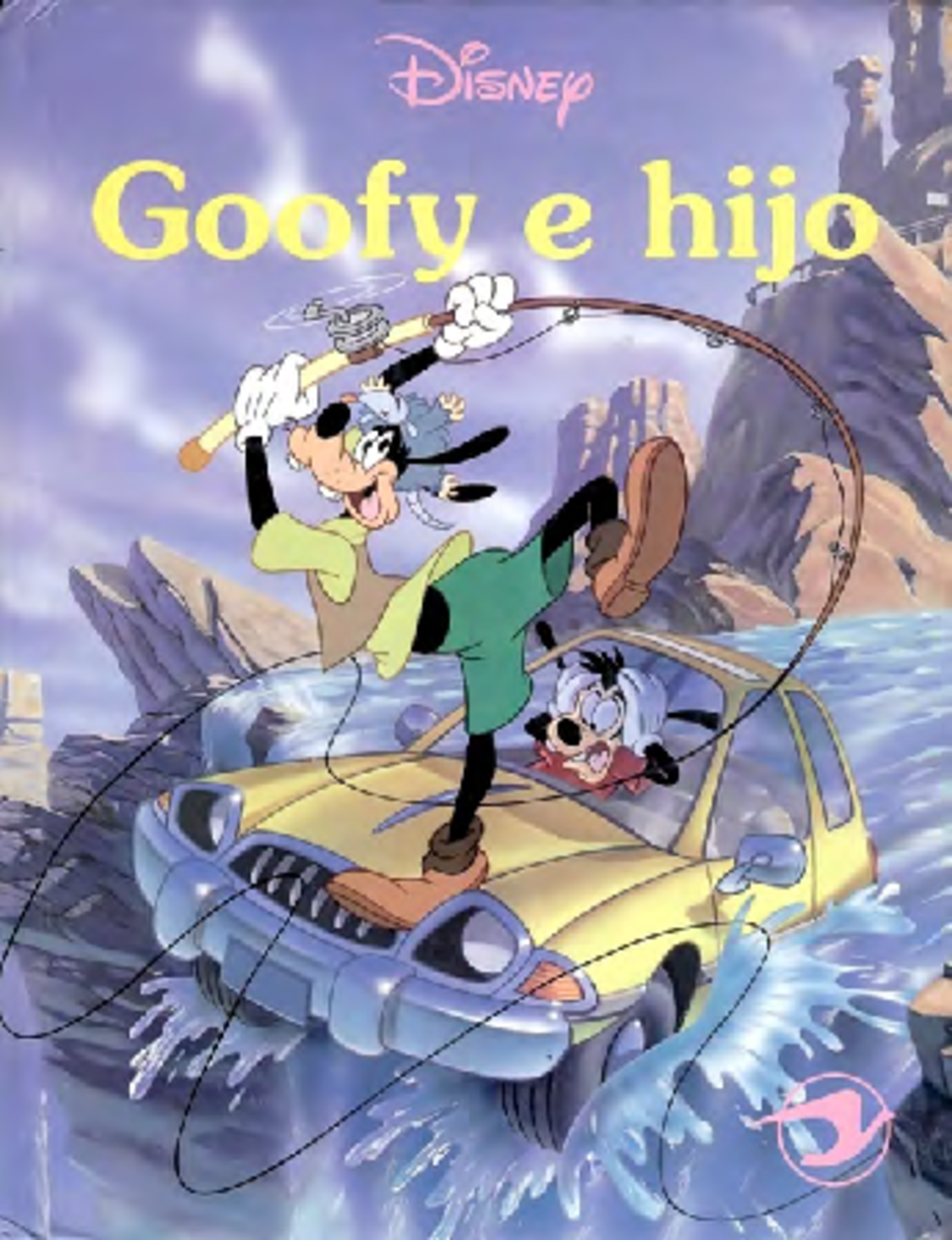Goofy e Hijo: Resumen y Análisis de la Película - Studocu