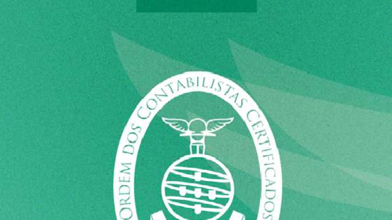 Estatuto e Código Deontológico da Ordem dos Contabilistas Certificados ...