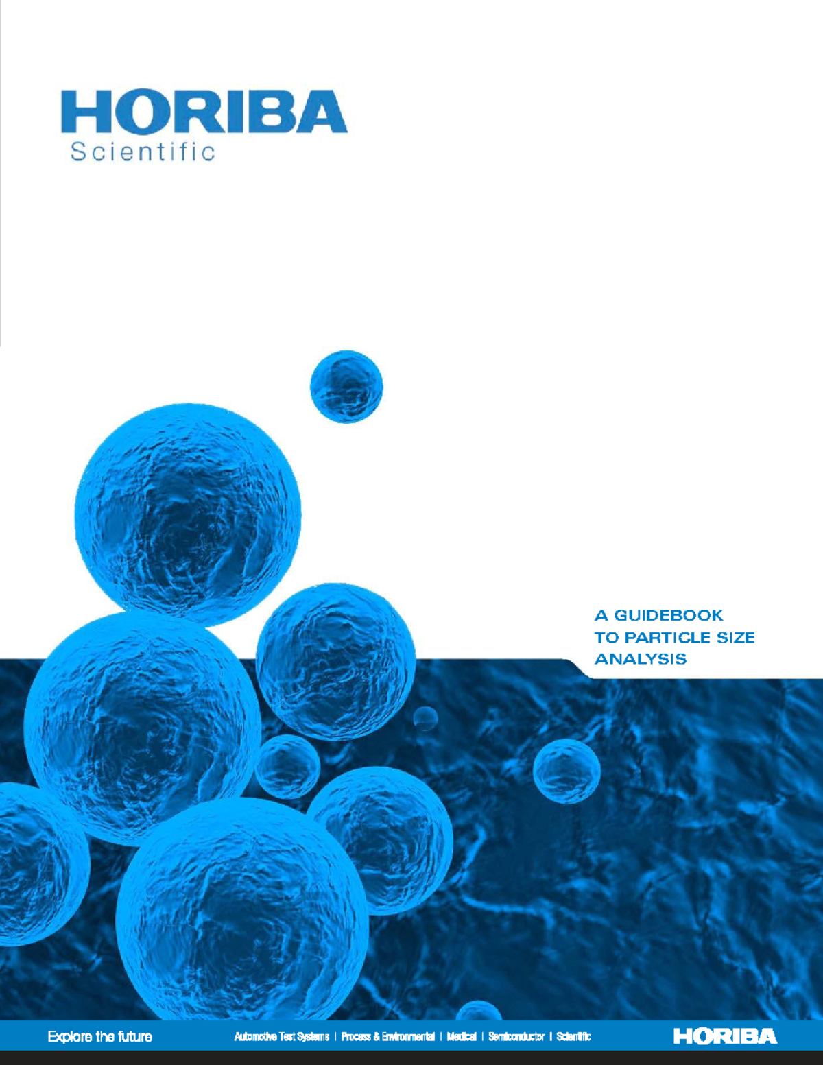 Particle Size Analysis Techniques: A Comprehensive Guide (PSA 101 ...