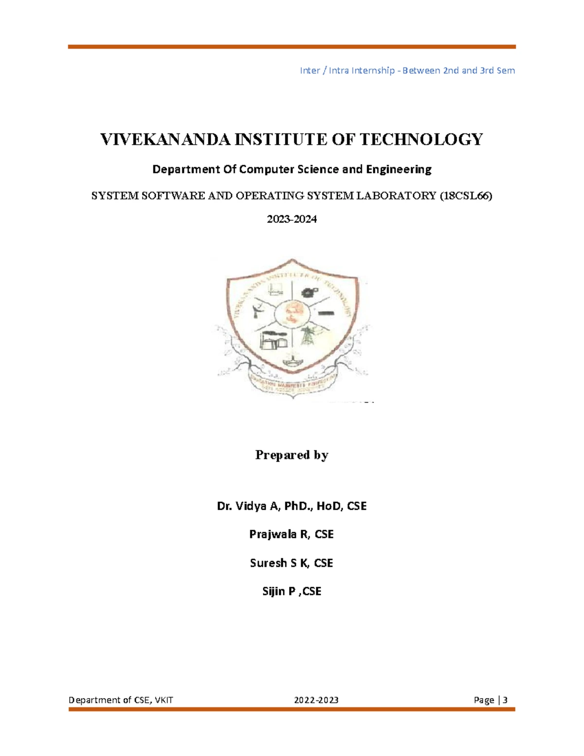 BCSL456D-Technical Writing in LaTeX: Lab Exercises & Guide - Studocu
