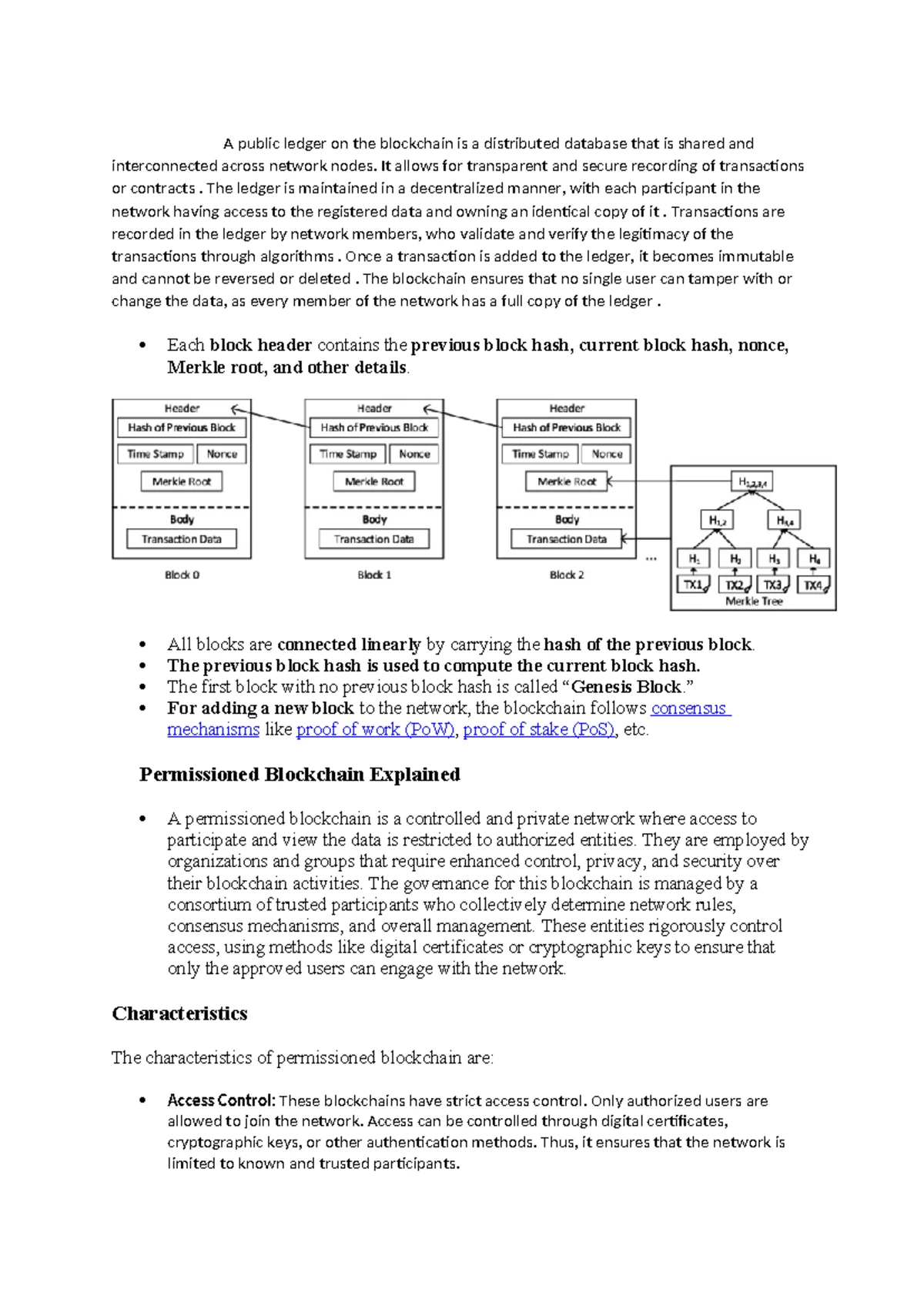 CCS358 Syllabus: Principles of Programming Languages Overview - Studocu