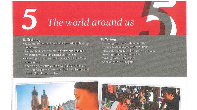 Ielts Expert Coursebook 1 - Practical English - Studocu