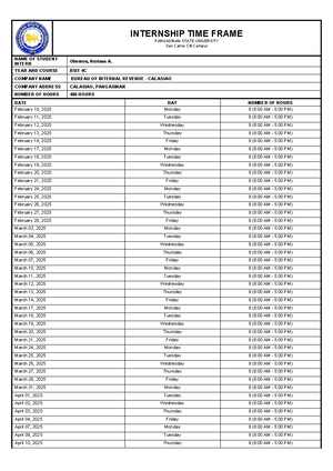 Nerissa-recommendation-letter - SIR: Greetings from Pangasinan State University – San Carlos ...