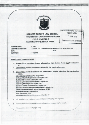 Shona Grammar-1 - Mipanda yemazita (Noun classes) Mupanda 1 Munowanikwa ...