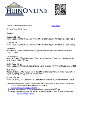 Magistrate- Court- Citations - MAGISTRATE COURT CITATIONS COURT ...