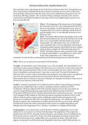 Case study and ex revision booklet P1 Physical - AQA GCSE GEOGRAPHY ...