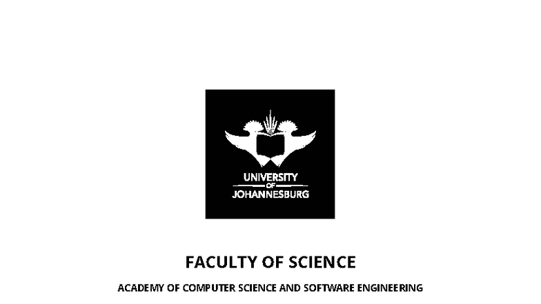 Computer Science 3B CSC03B3 2024 Summative Assessment Opportunity 2 - Studocu