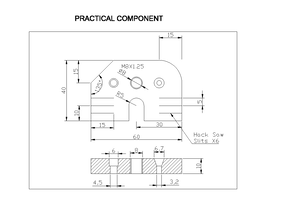 Drilling - detailed notes - DRILLING MACHINES AND DRILLING OPERATIONS ...