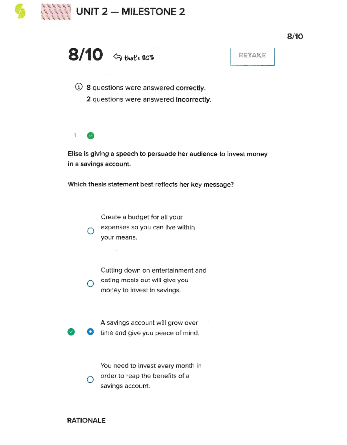 Public Speaking syllabus - Sophia Learning COMM1002: Public Speaking ...