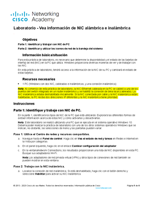 12.6.2 Packet Tracer - Troubleshooting Challenge - Use Documentation to Solve Issues - Packet ...