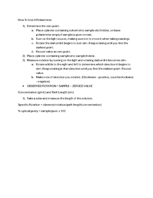 BIO290 Cell Structure Lab Report - Insights and Observations - Studocu