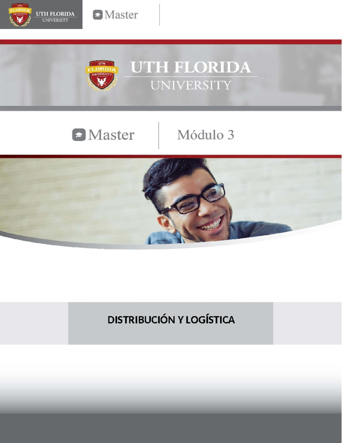 Tarea Módulo 3: Plan de Exportación en Distribución y Logística - Studocu