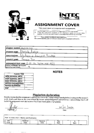 [Solved] Questions for reflection 1Why do we distinguish between ...