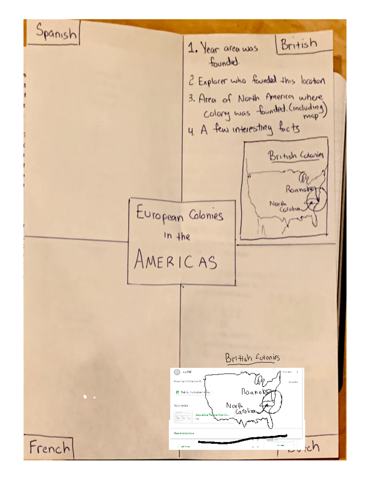 Kami Export - British Literature Overview - Studocu