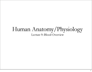 Chapter 17 review sheet Human Anatomy and Physiology - Page 287 REVIEW ...