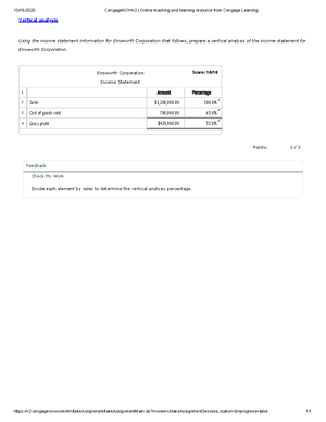 Module 5 - Depreciation (Video Transcript) - ACC201 Module 5 ...