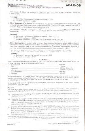 DST - Documentary Stamp Tax - DOCUMENTARY STAMP TAX Documentary stamp ...