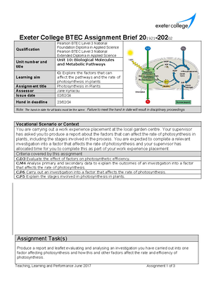Aspirin 4C - assignment 4c btec applied science - 4C aspirin – making a ...