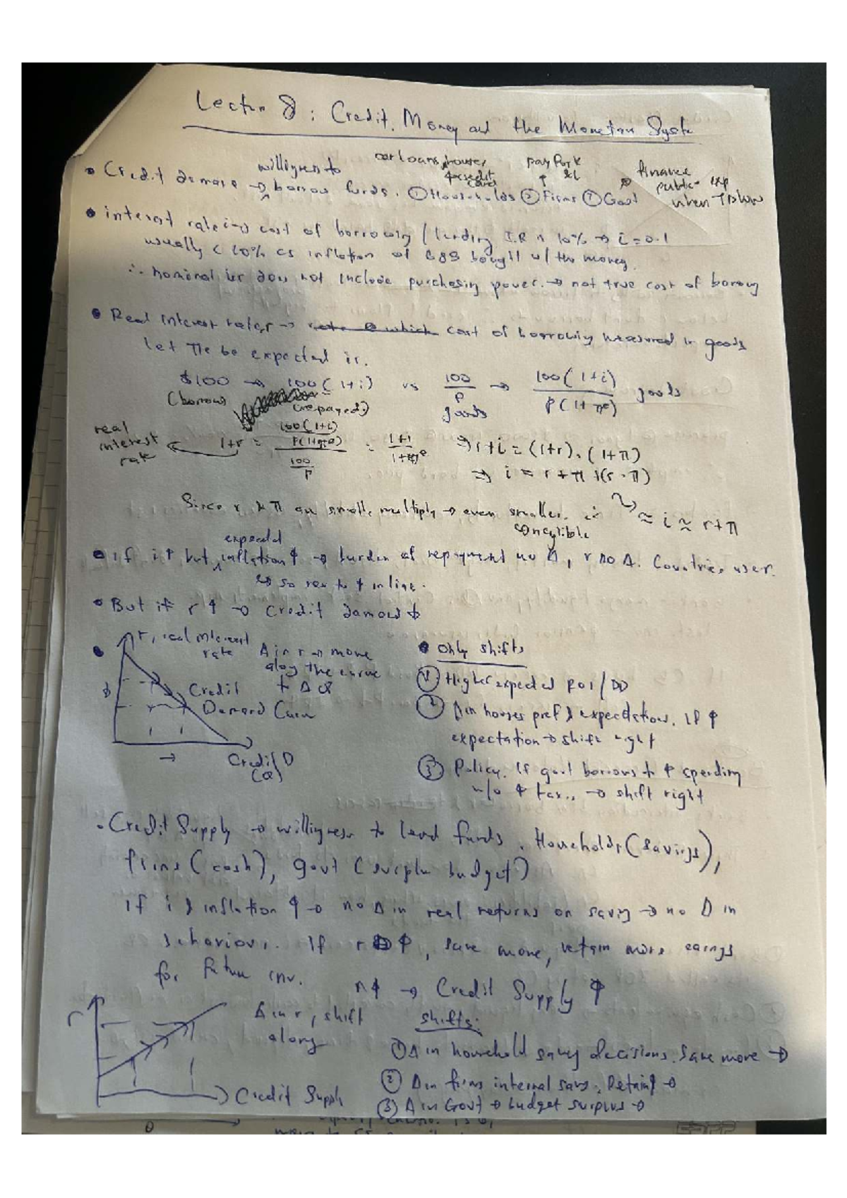 L8 Slides Summary for Course Code MG 02 143 - Studocu