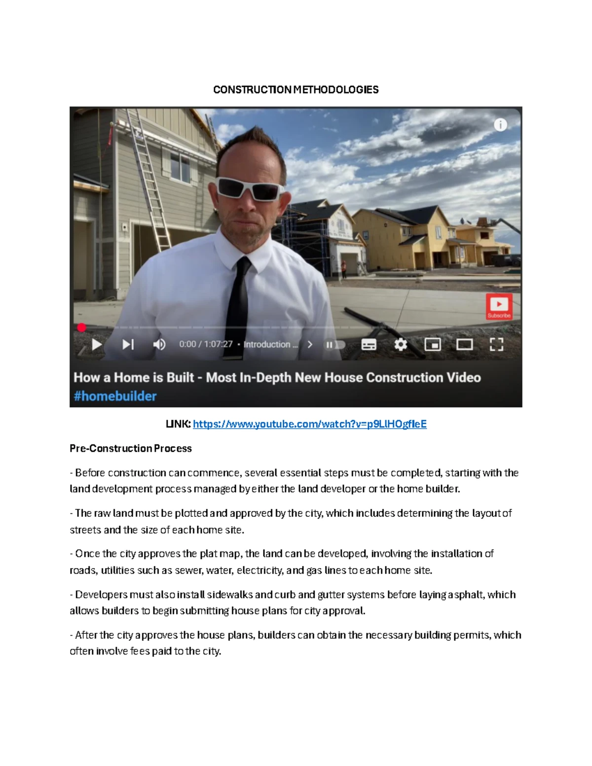 Categorization-Classification Table 12052017 - PCAB Categorization ...