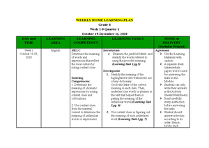 527271013-Lesson-Plan-Sektor-Ng-Paglilingkod - REPUBLIC of the Philippines Region IV-A ...